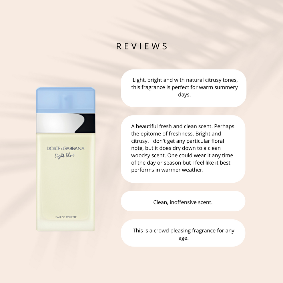 Light Blue (Women) – Gaille & George